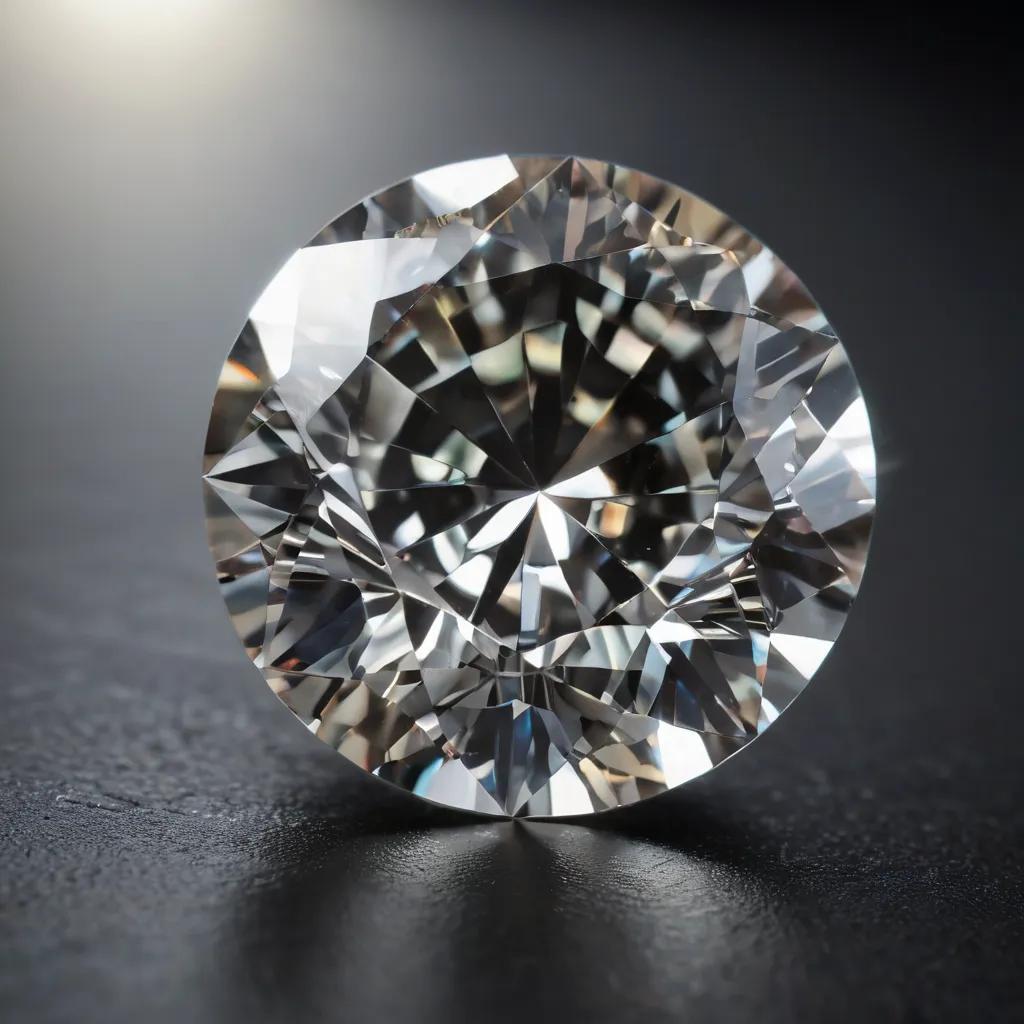 Understanding the True Value of Moissanite Diamonds