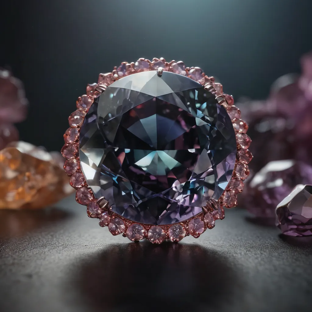 Understanding Natural Alexandrite Pricing and Value