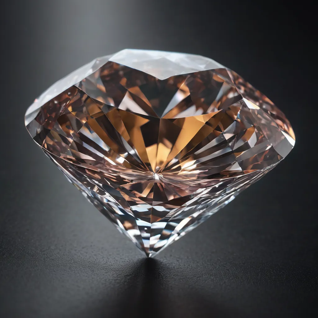 Discover Affordable Diamonds: Quality Meets Value