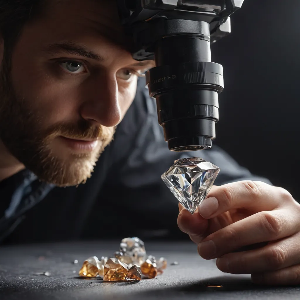 Choosing the Best Option for Your Diamond Appraisal