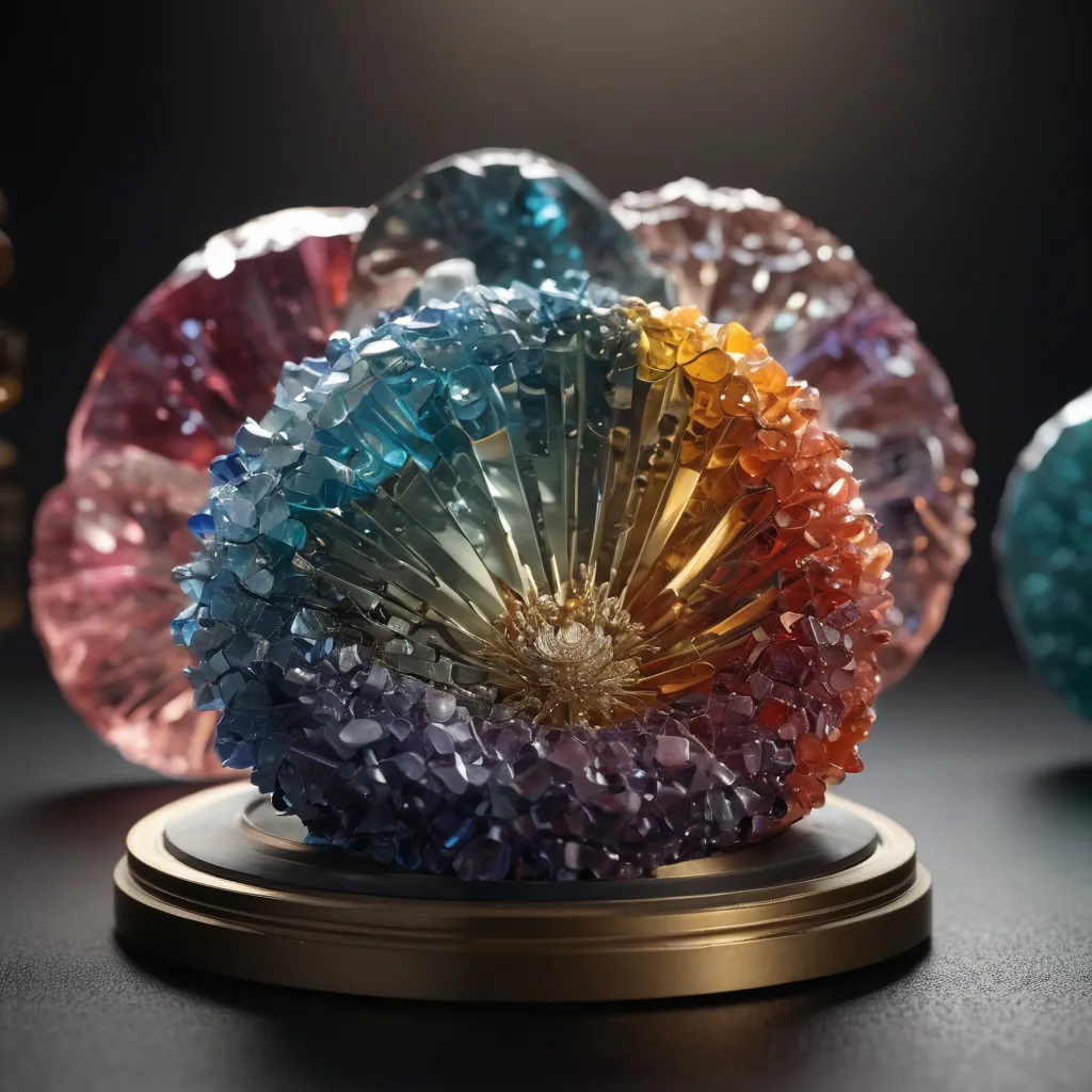 Gemstone Polishing Wheels: Types and Applications