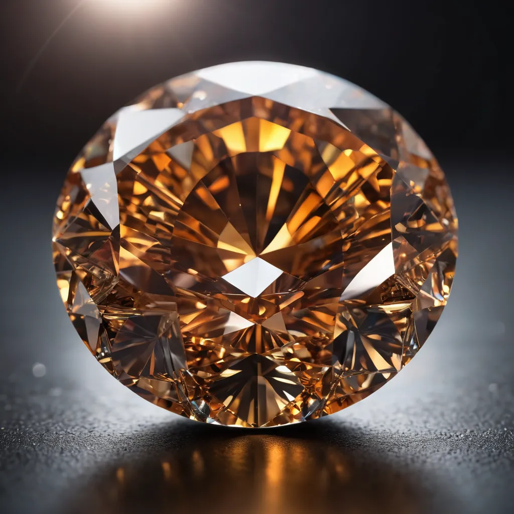 Understanding GIA CVD Diamonds: A Comprehensive Analysis