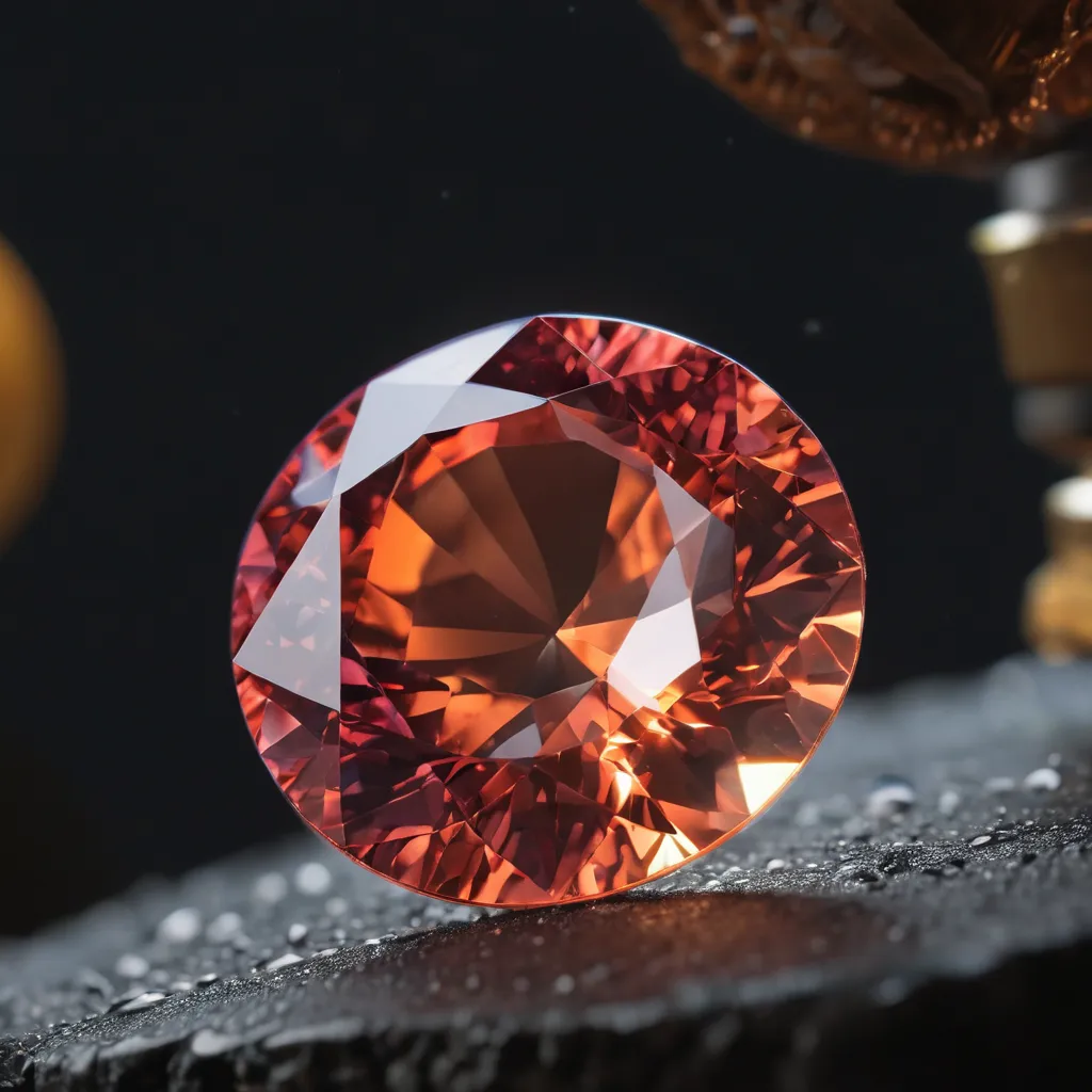 Exploring the GIA Gem Microscope: Insights and Innovations