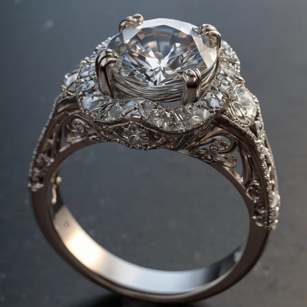 Guide to Buying Man-Made Diamonds Effectively