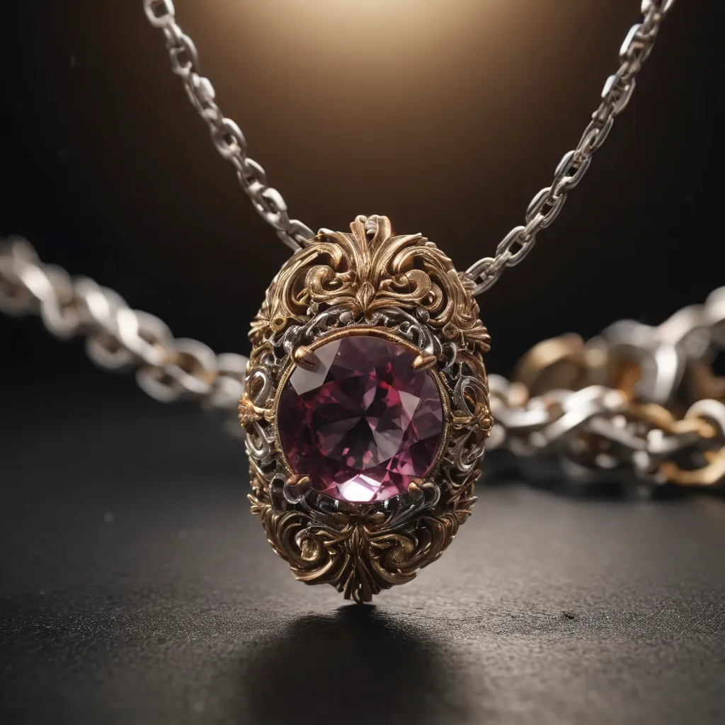 A Guide to Attaching Pendants to Chains