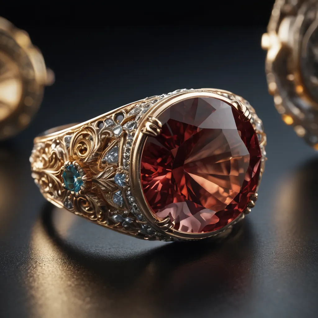 How to Properly Size Your Finger for a Ring