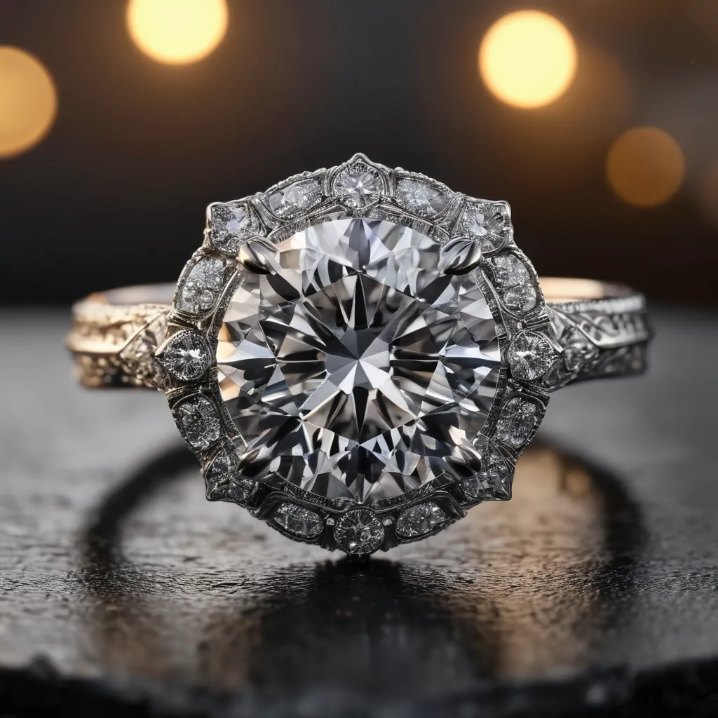 Discovering Premier Diamond Jewellers for Quality Craftsmanship