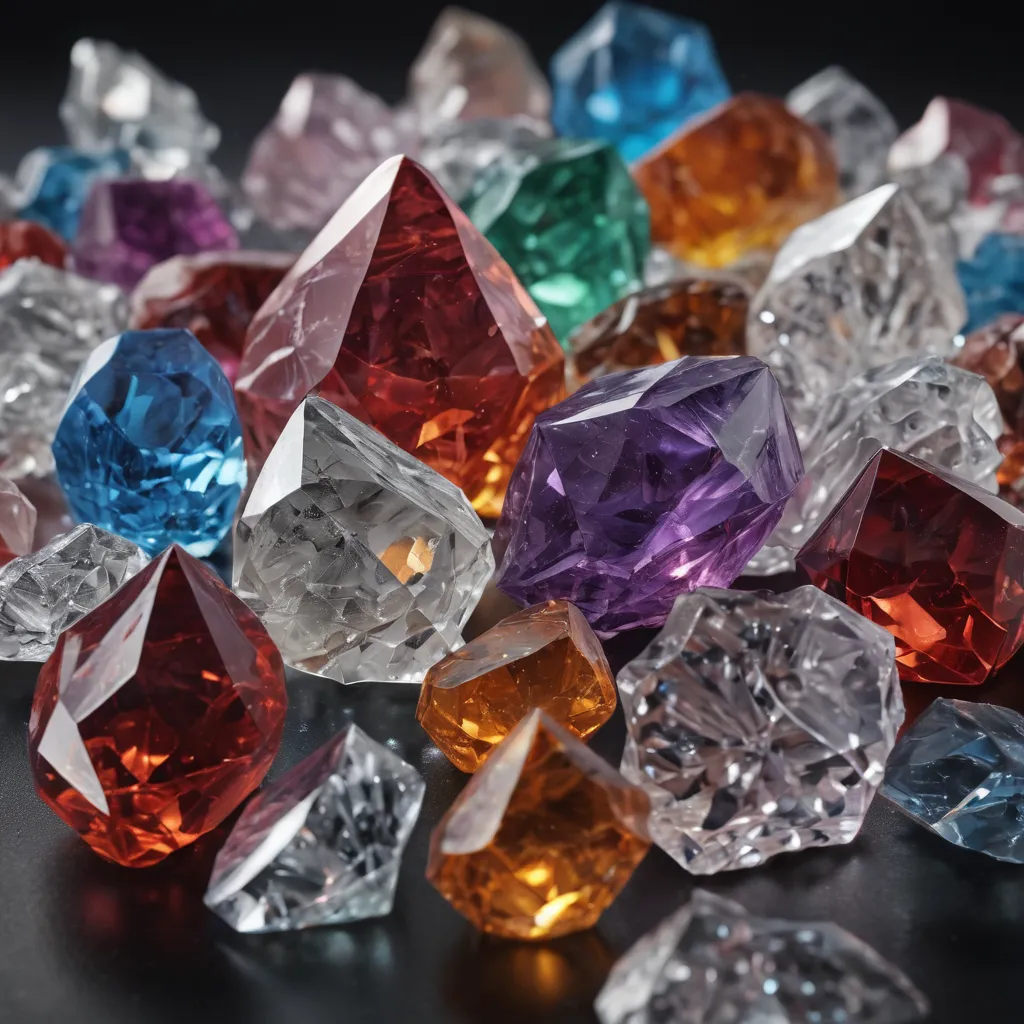 Identifying Your Crystal: A Comprehensive Guide