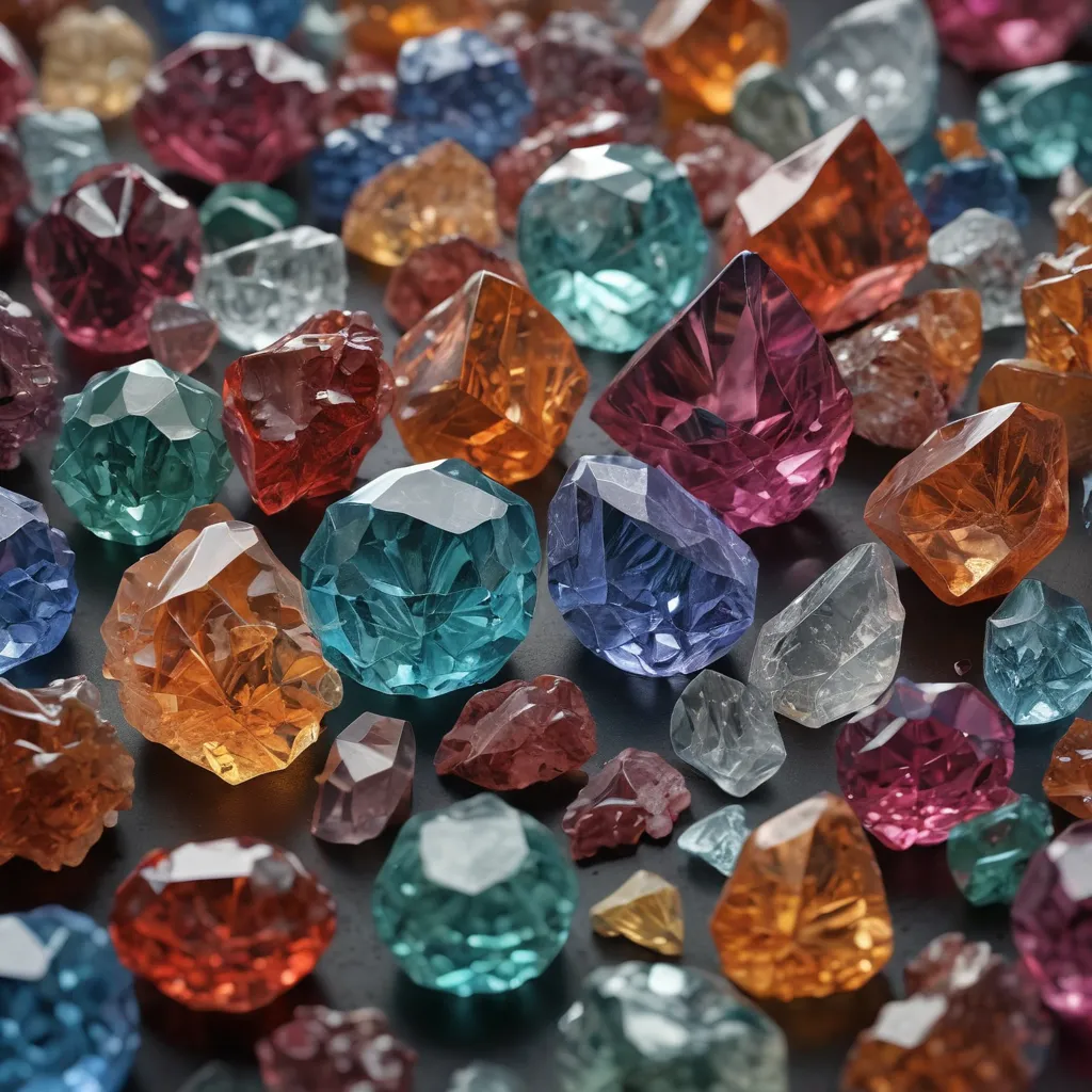 Mastering Your Crystal Collection Identification Guide