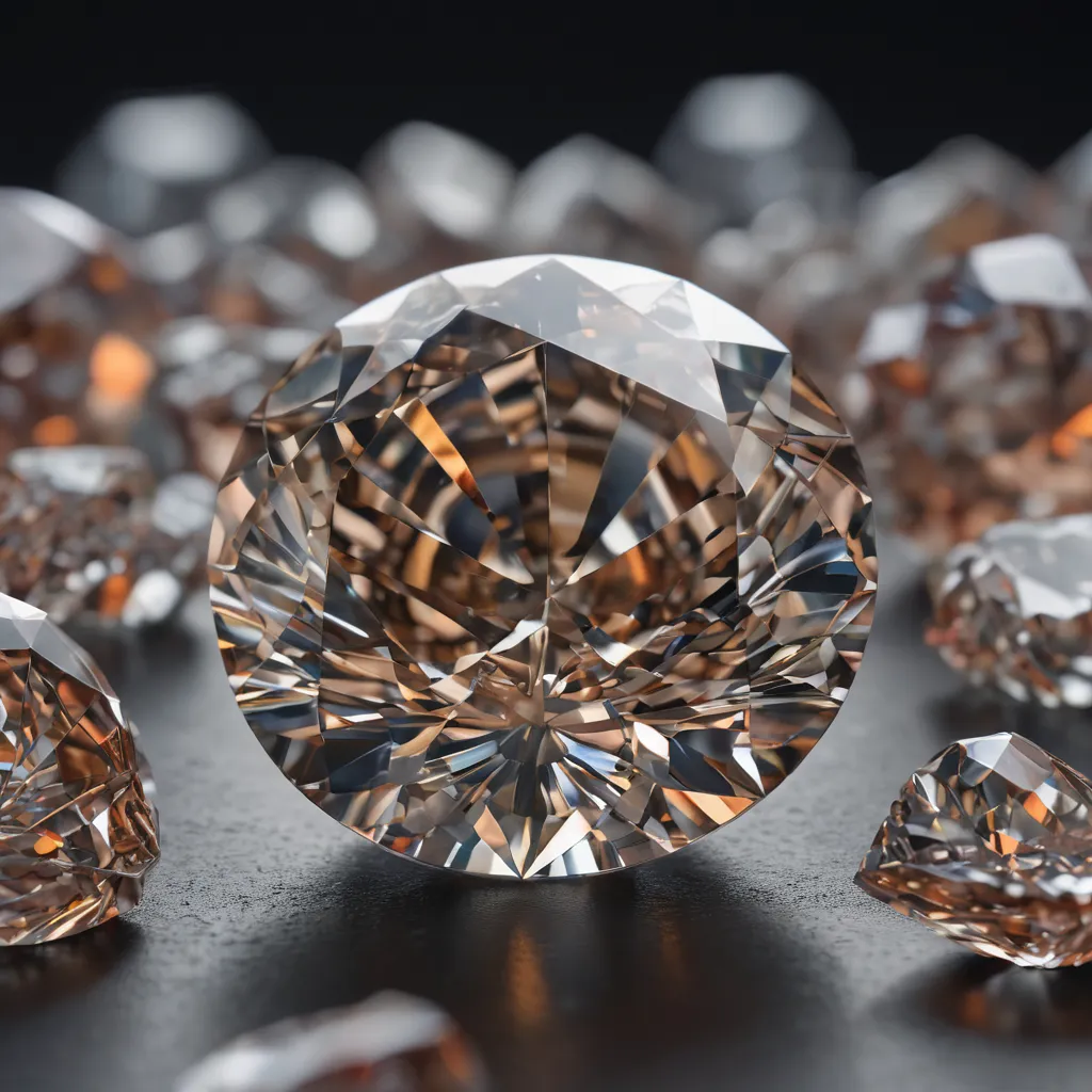 Understanding CZ Diamond Pricing: Key Trends and Factors