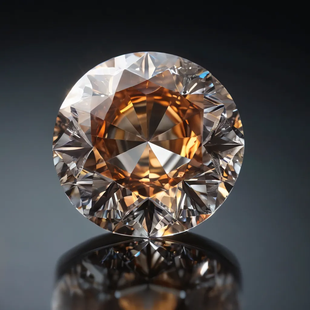 Understanding James Allen 2 Carat Diamonds