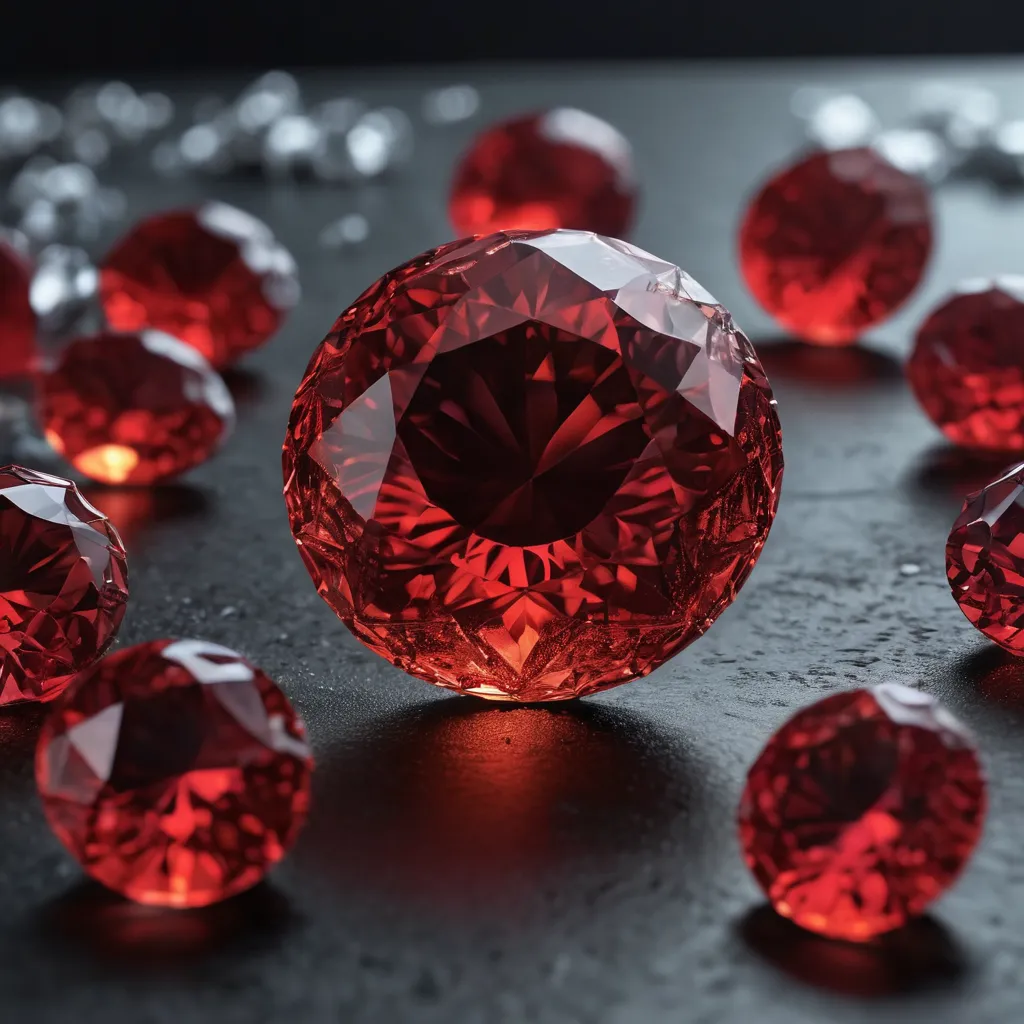 The January 23 Birthstone: Insights and Significance