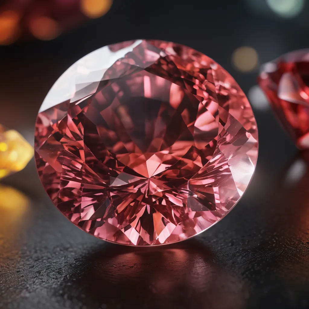 The June 7 Birthstone: Significance and Properties