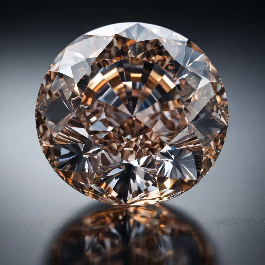 Lab Grown Diamond Hardness: A Detailed Analysis