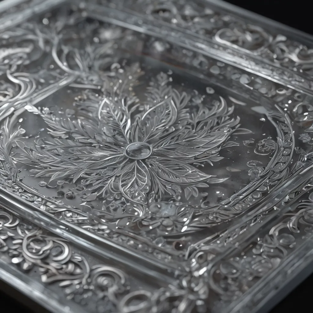 Laser Engraving Techniques and Applications on Quartz