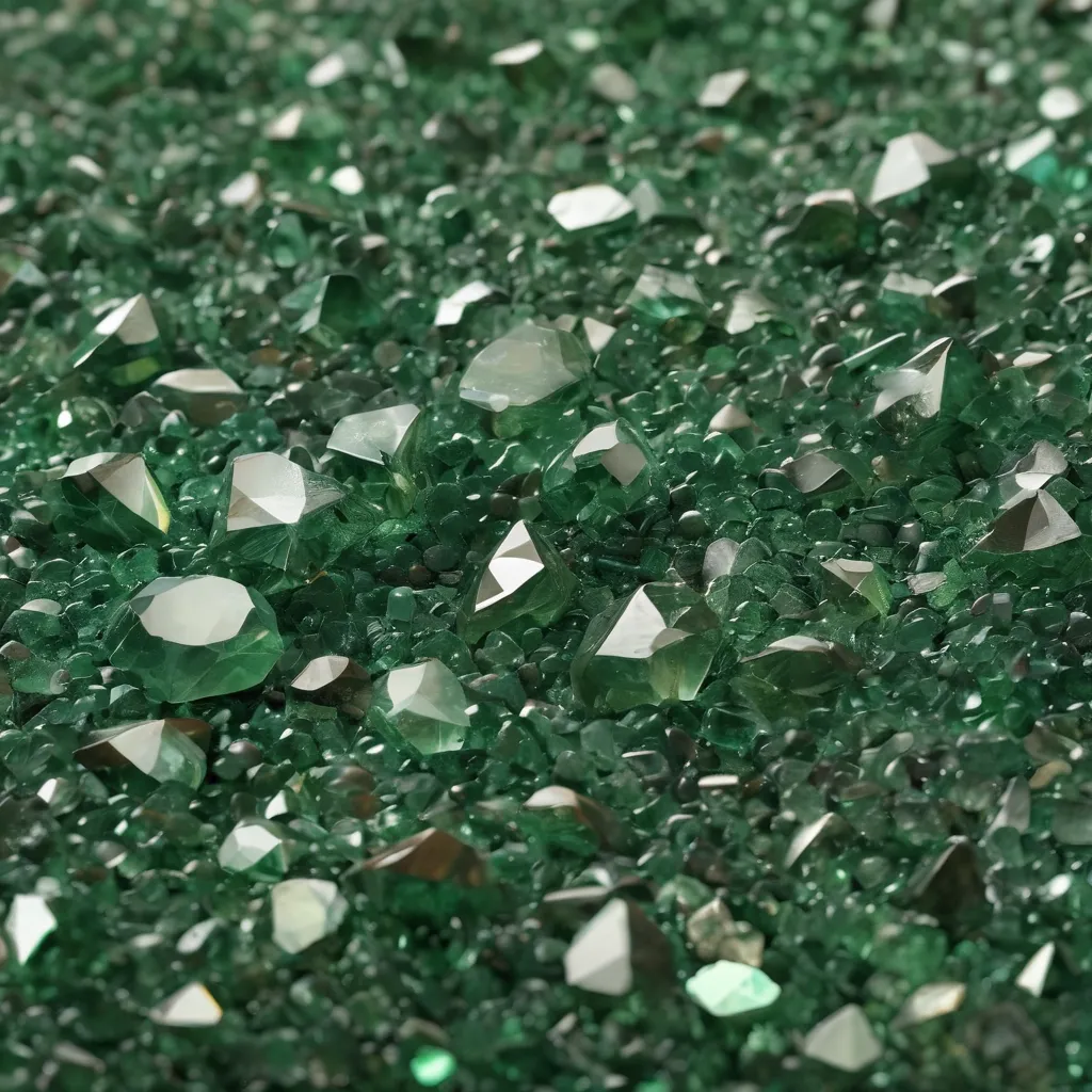 Identifying Light Green Stones: A Complete Guide