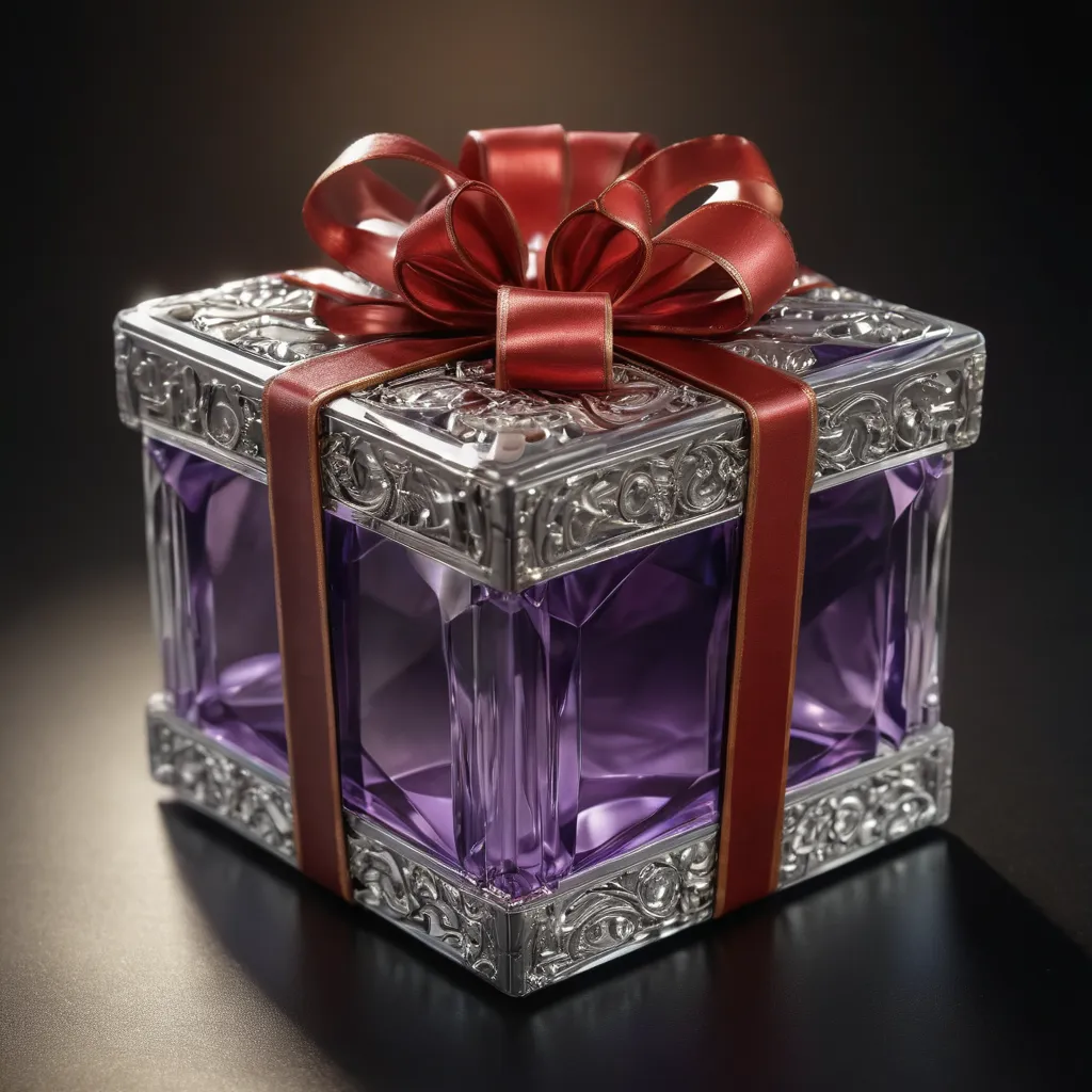 Milestone Anniversary Gifts: Meaningful Selections