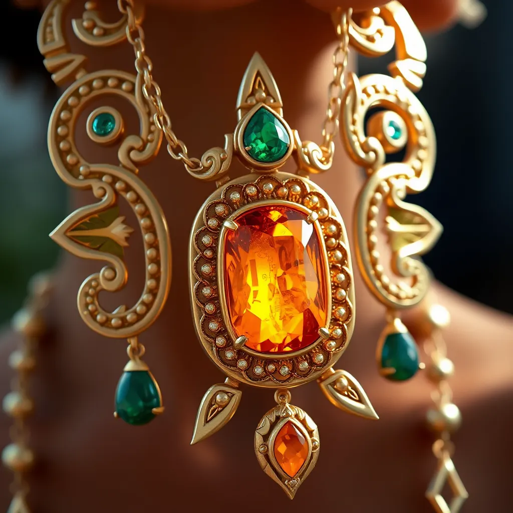 Exploring the Cultural Depth of Na Hoku Hawaiian Jewelry