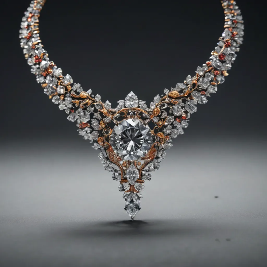 Understanding Jewelry Auctions: A Comprehensive Guide