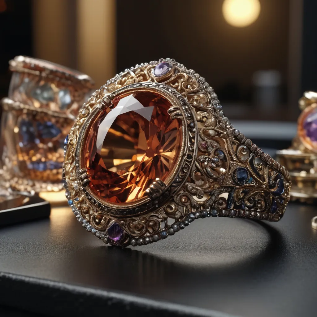 Selling Jewellery to Shops: Your Complete Guide