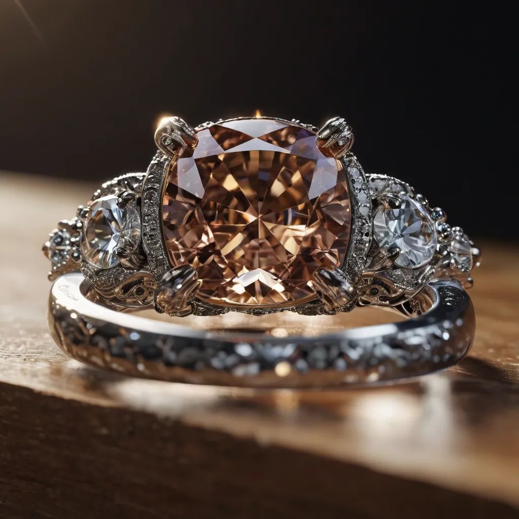 Maximize Your Profit: Selling Your Diamond Ring for Cash