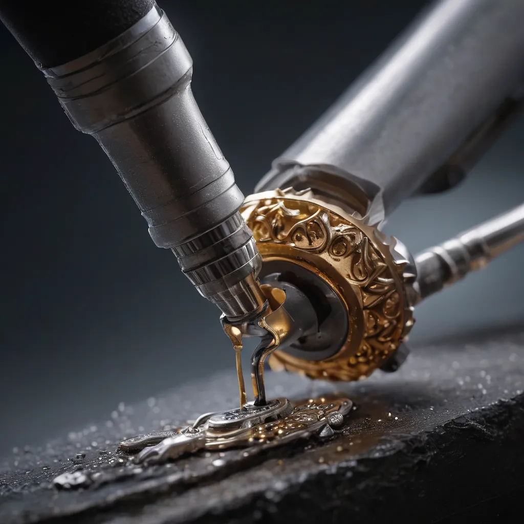 Mastering Soldering Techniques for Sterling Silver
