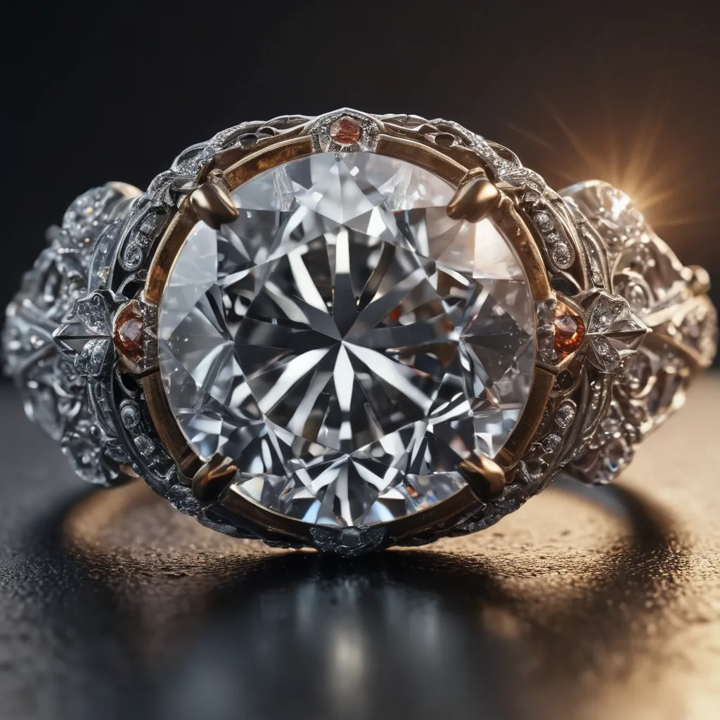 Affordable Engagement Ring Buying Strategies