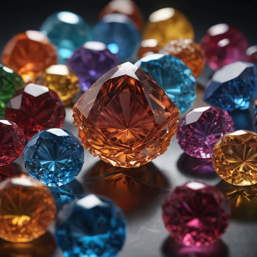 Mastering Gem Tumbling: Techniques and Insights