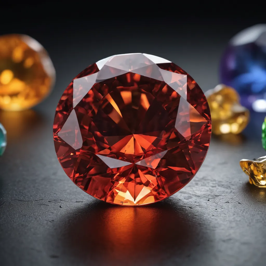 The Birthstone for April 24th: Detailed Insight