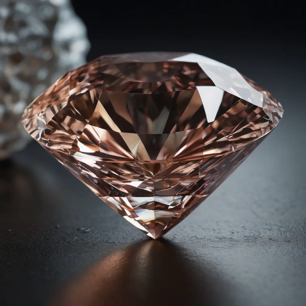 The Birthstone for April: Meanings and Characteristics