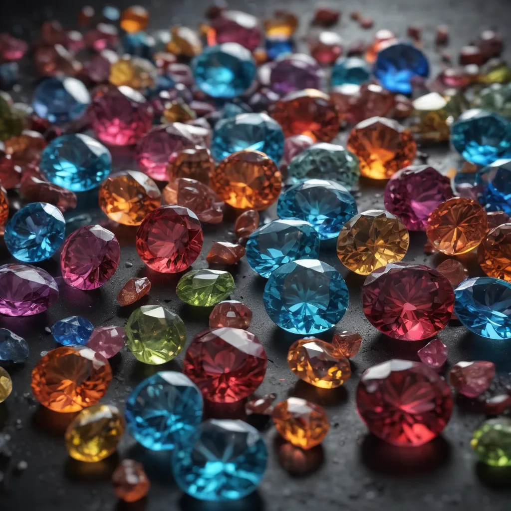 Essential Insights for Buying Gemstones Effectively