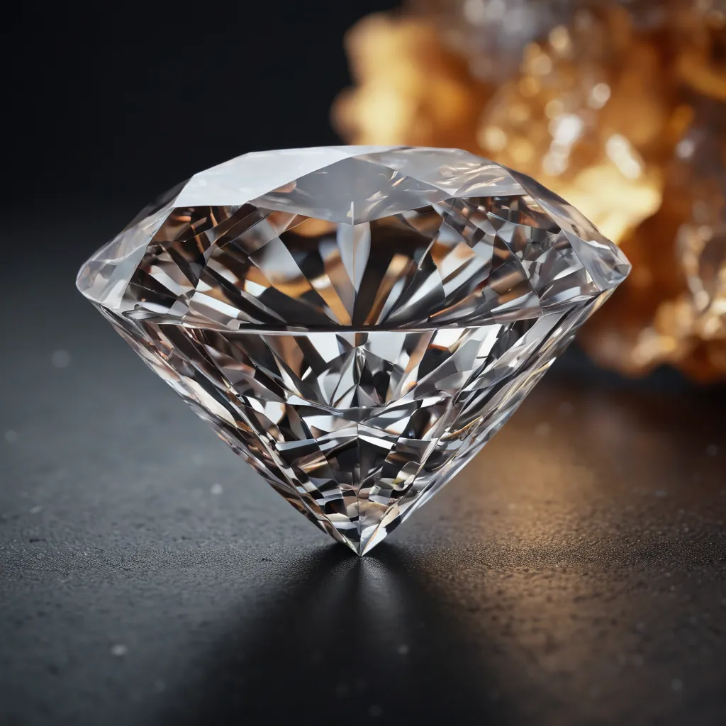The Essence of Real Diamond Rings: An In-Depth Exploration