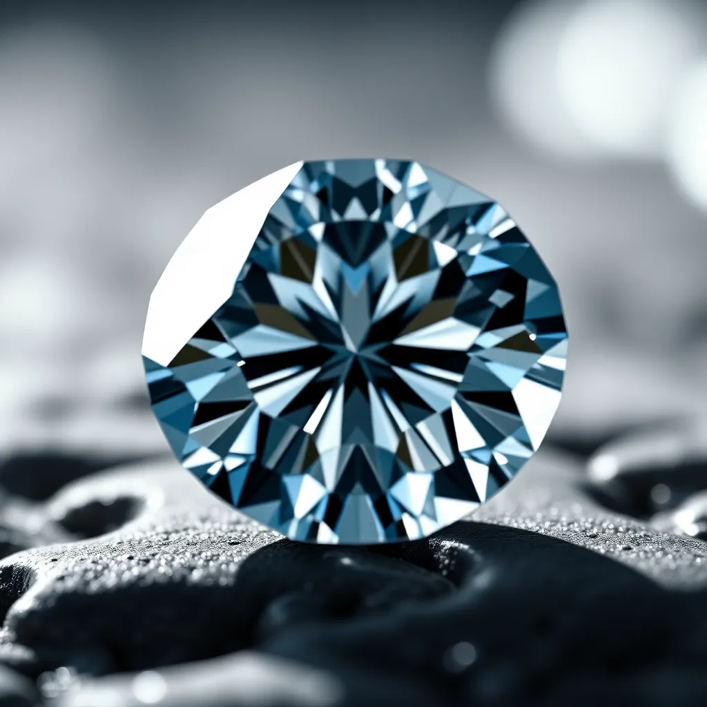 Exploring the World of 3 mm Diamonds: Properties and Insights