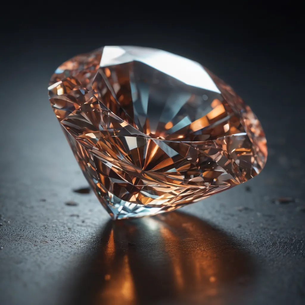 The Allure and Importance of Diamonds as Birthstones