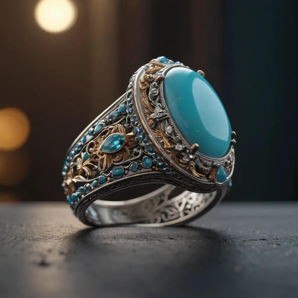 December Birthstone Rings: Significance and Symbolism