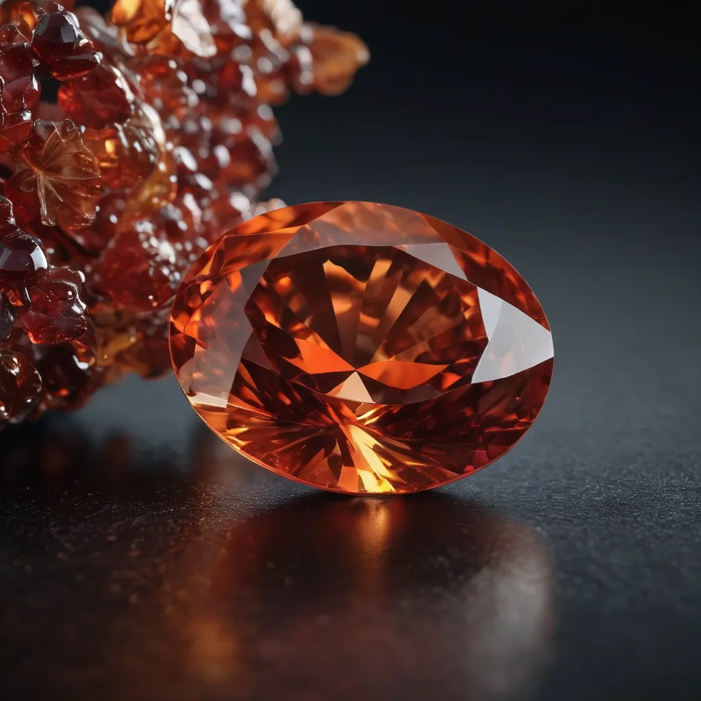 Unveiling November's Birthstone: History and Significance
