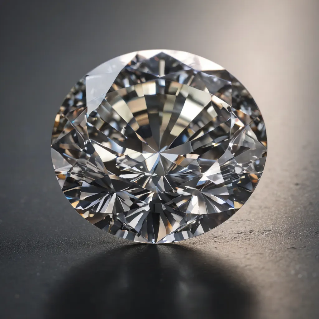 Understanding the Value of a 3.5 Carat Diamond