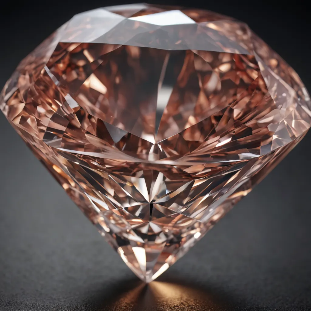 Understanding Tolkowsky Diamond Resale Value
