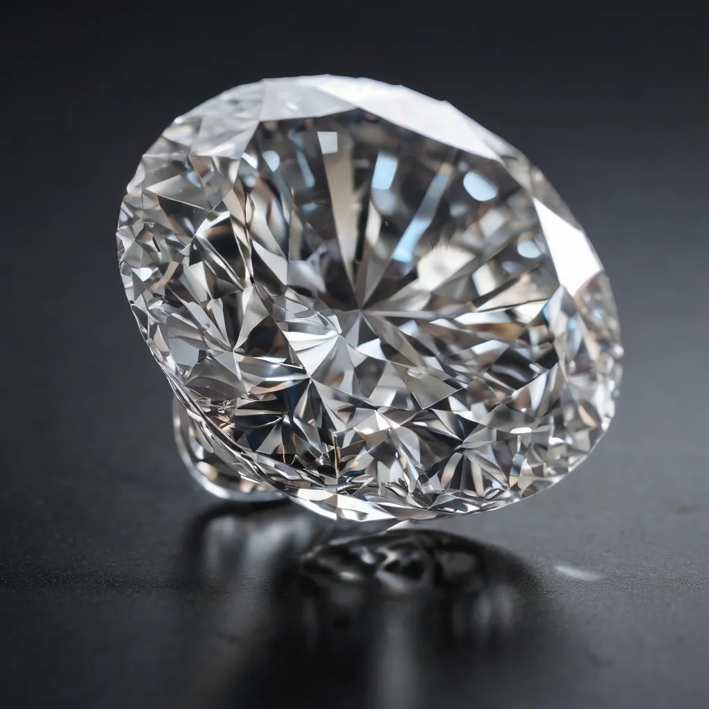 Top Rated Lab Grown Diamonds: Their Value & Appeal