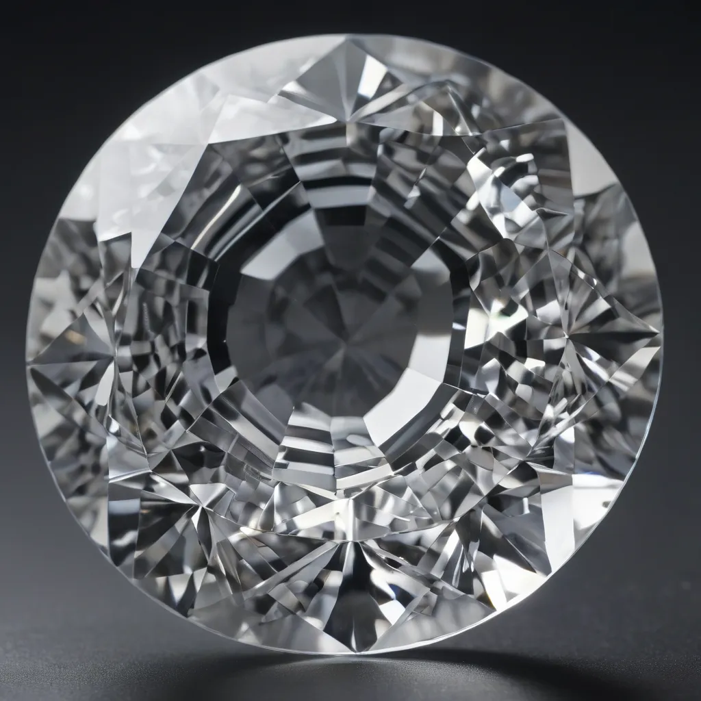 Understanding 2 Carat White Sapphire: An In-Depth Analysis