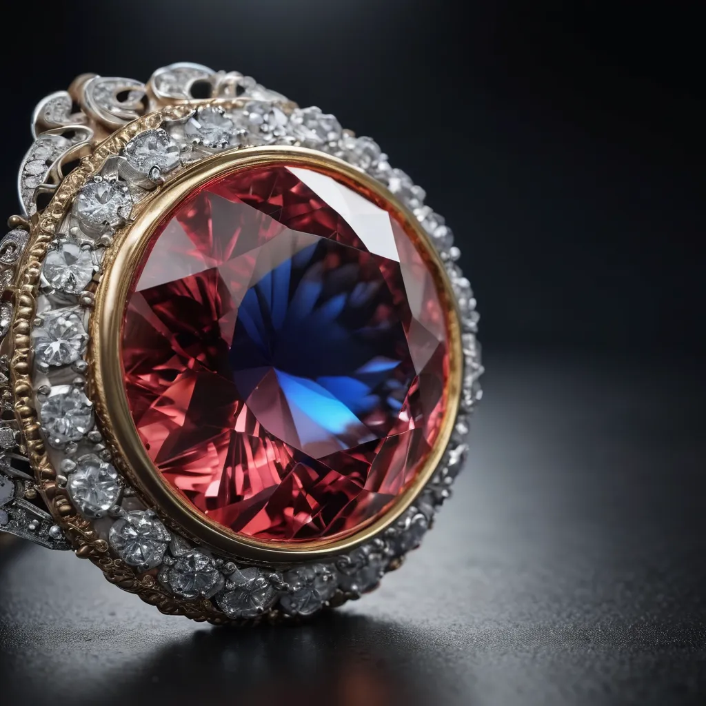 Exploring the Birthstone for December 16th: Significance and Care
