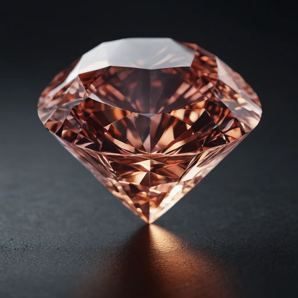 Understanding Carat Weight in Gemstone Valuation