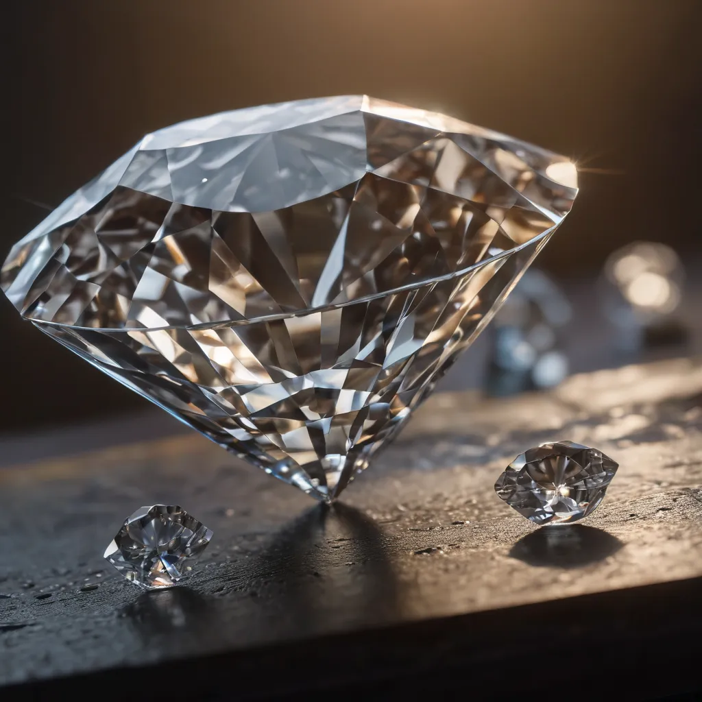 Understanding Carats: The Weight Behind Gemstones
