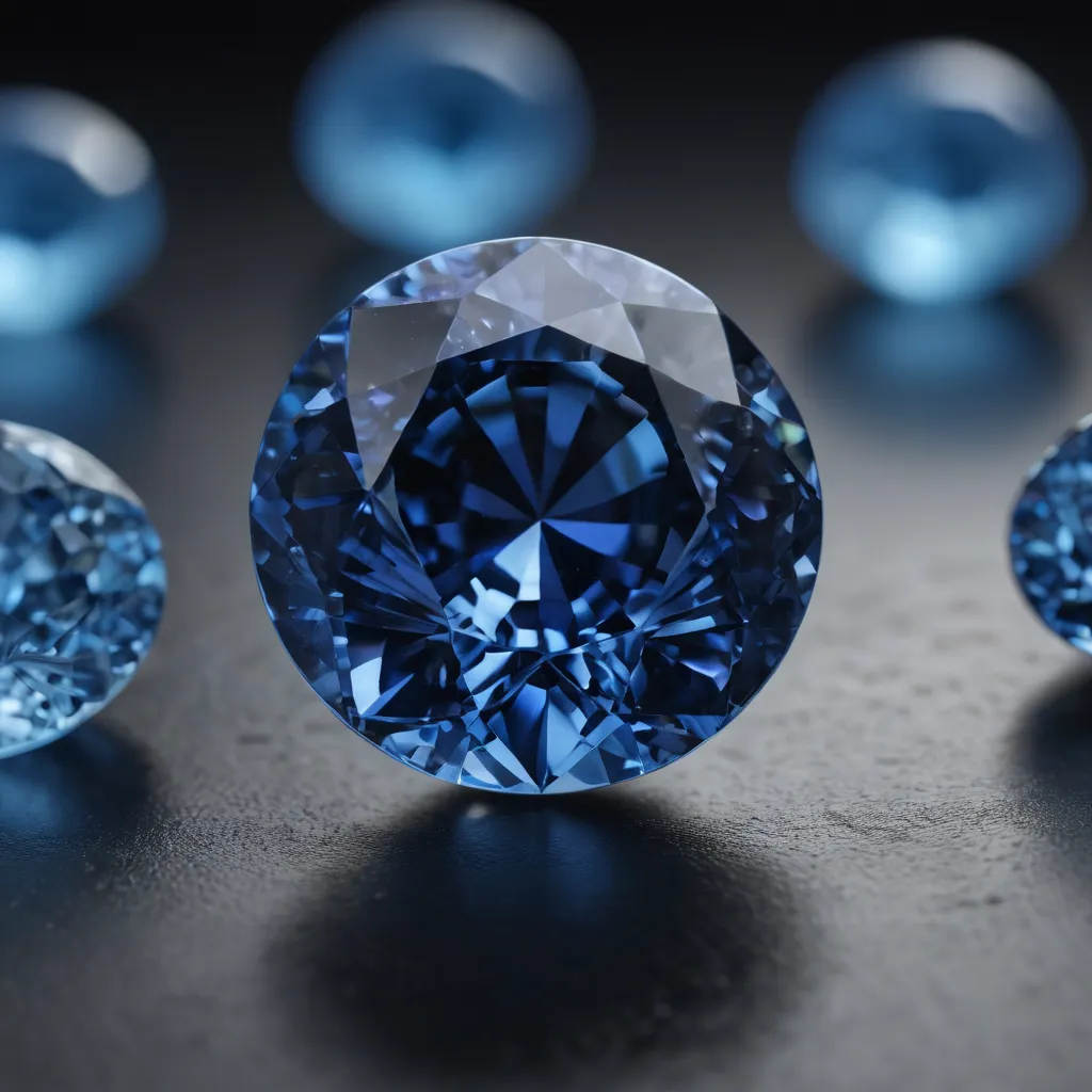 Understanding Certified Sapphires: A Comprehensive Guide