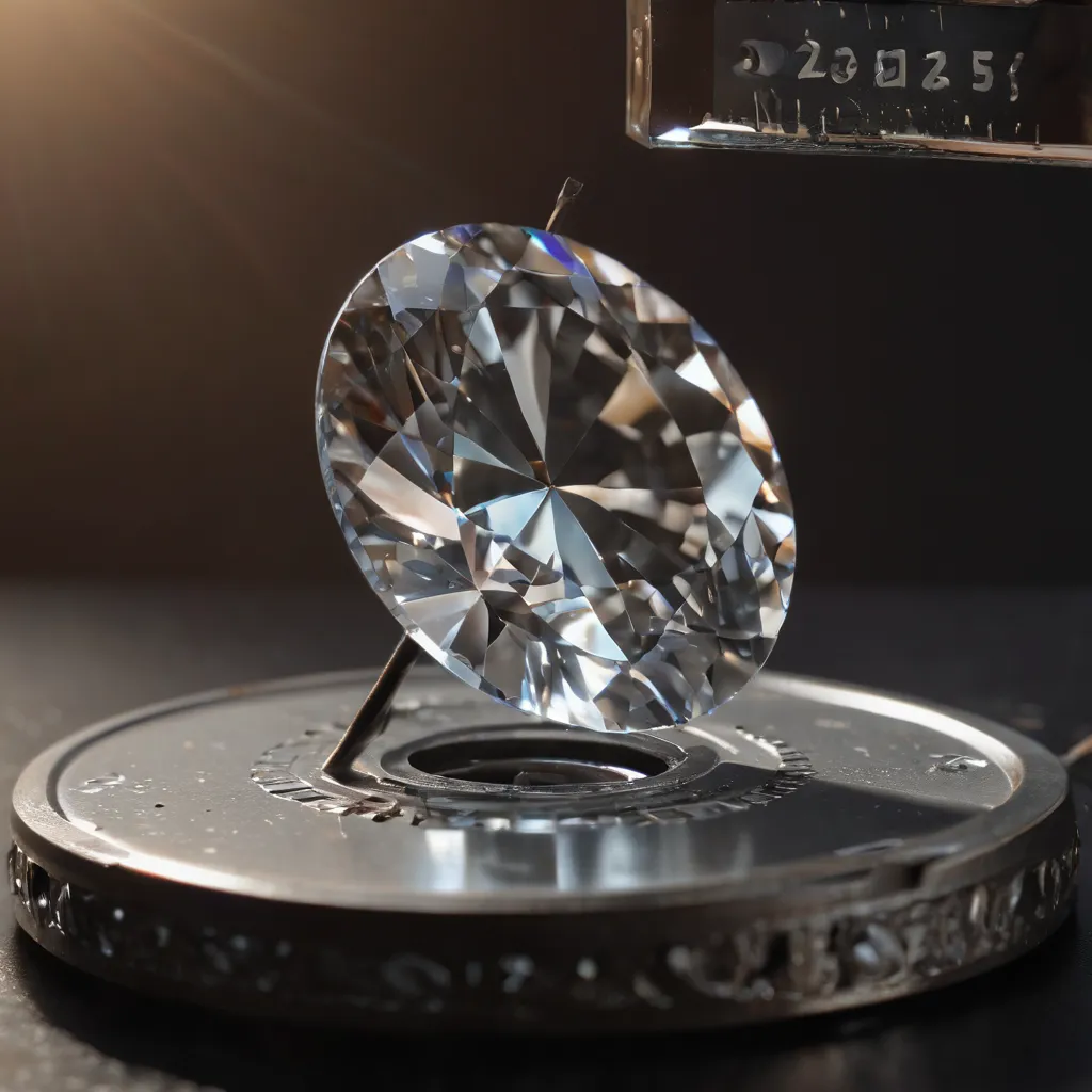 Understanding Carat Total Weight in Gemstones