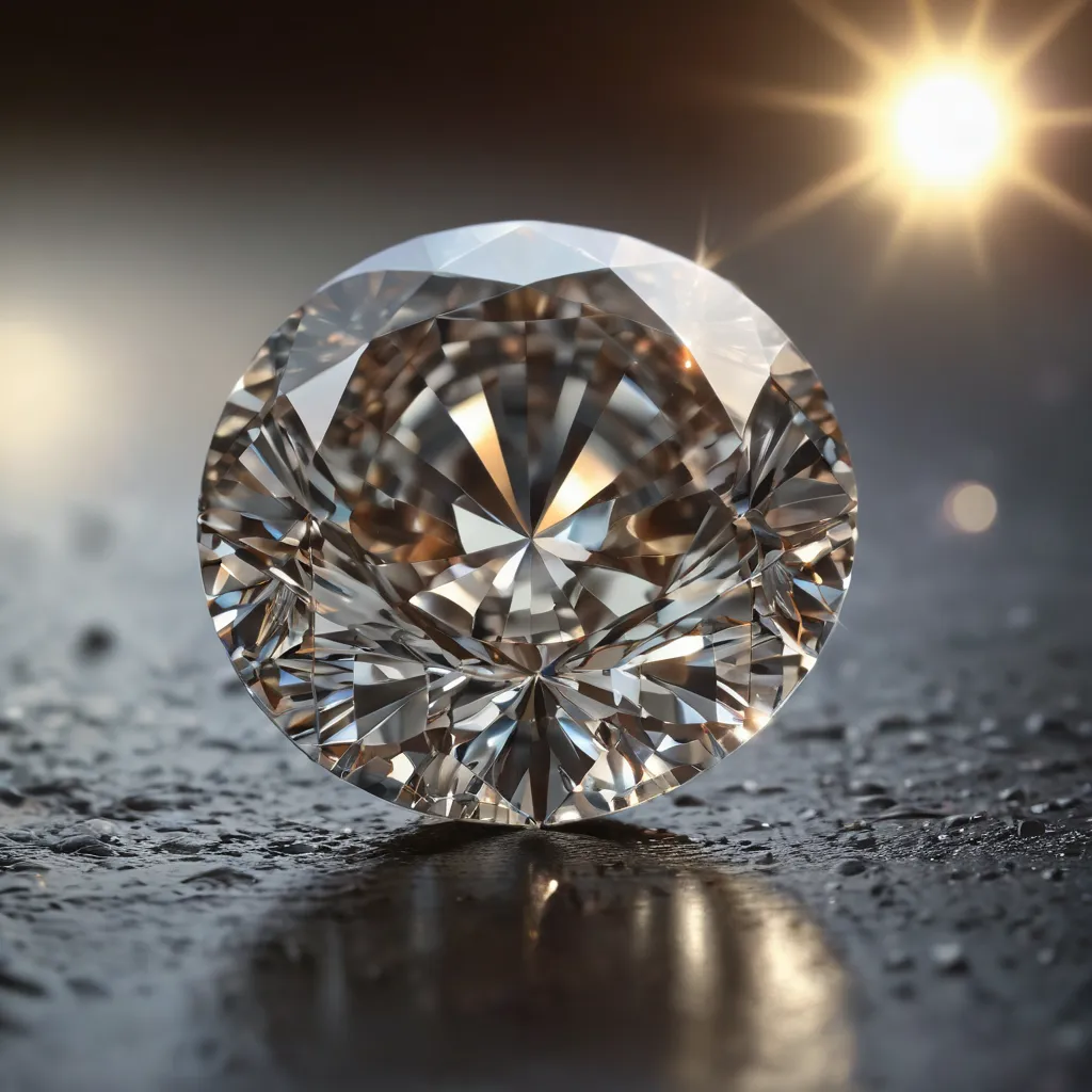 Understanding Diamond Clarity: A Comprehensive Guide Understanding Diamond Clarity: A Comprehensive Guide