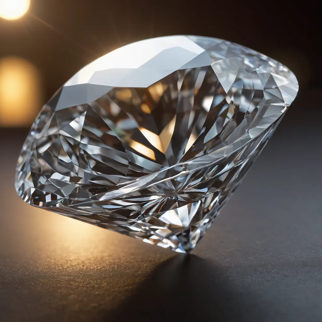 Understanding Diamond Grades and Their Impact Understanding Diamond Grades and Their Impact