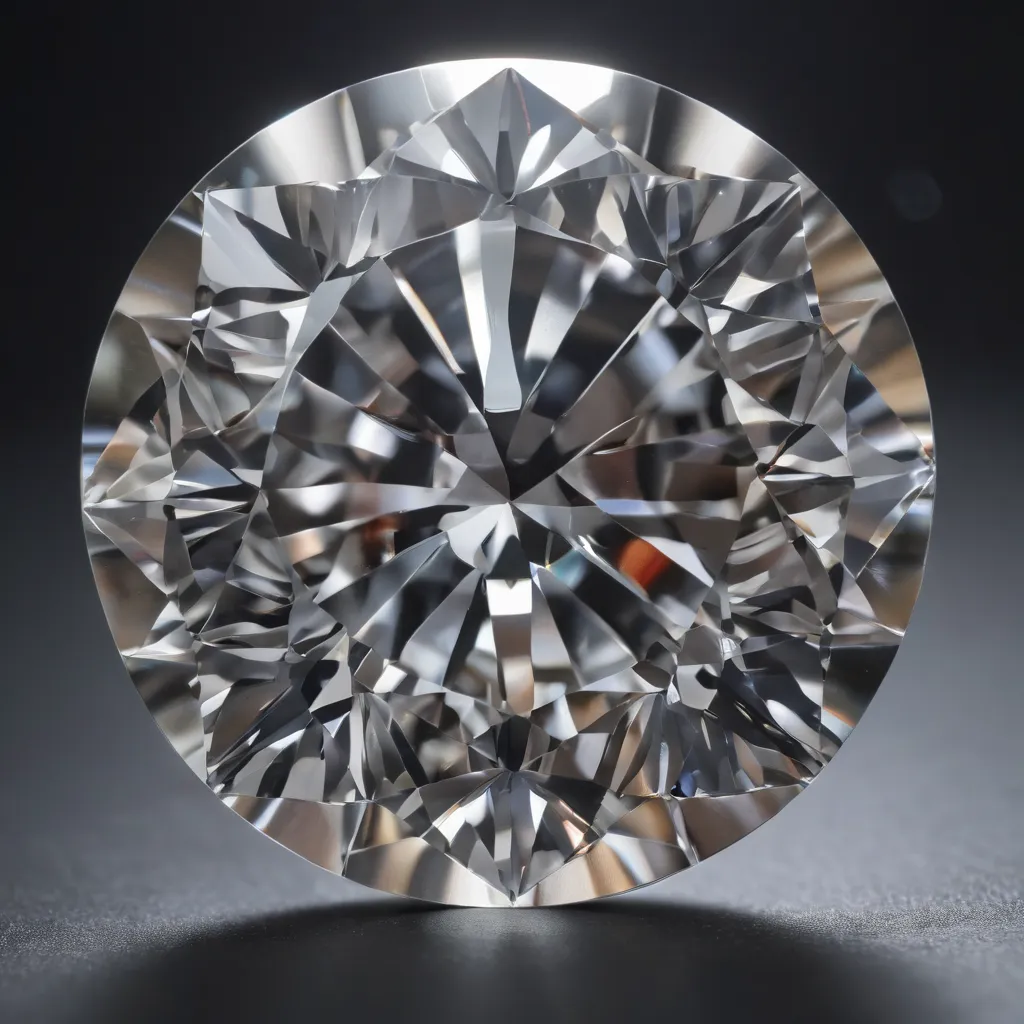 Understanding Diamond Nexus Lab Diamonds: Reality vs. Illusion