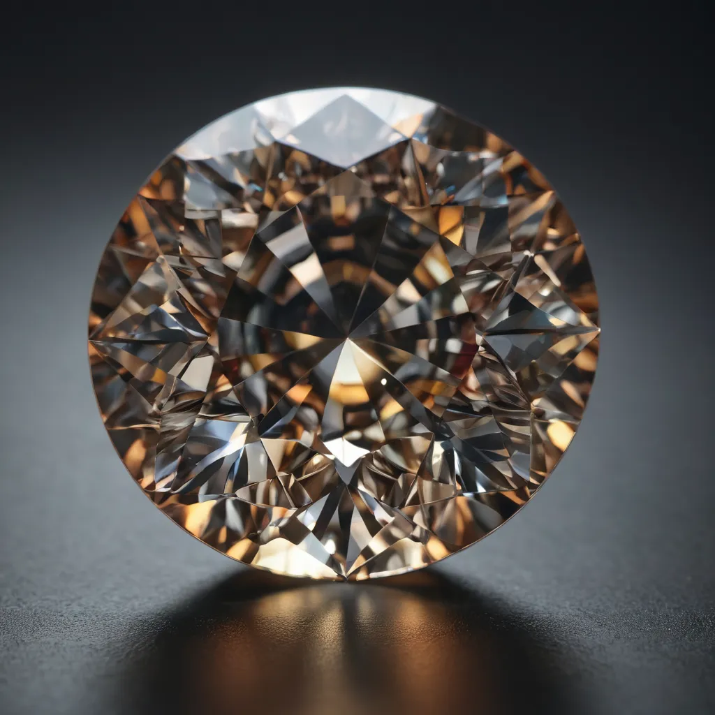 Understanding Diamond Size: A Comprehensive Guide