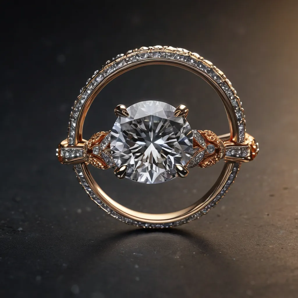 Engagement Ring Dimensions Explained: Size Matters